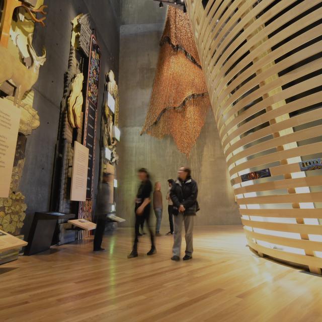 Canadian Museum for Human Rights